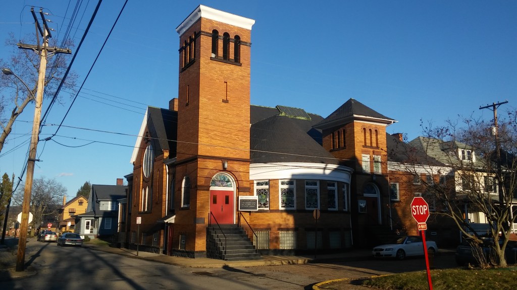 First Christian Church of Beaver – Believing in Christ. Belonging to ...